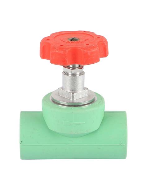 Ppr Valve 1