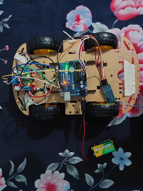 Battery Issue To Run Motor Motors Mechanics Power And CNC Arduino Forum