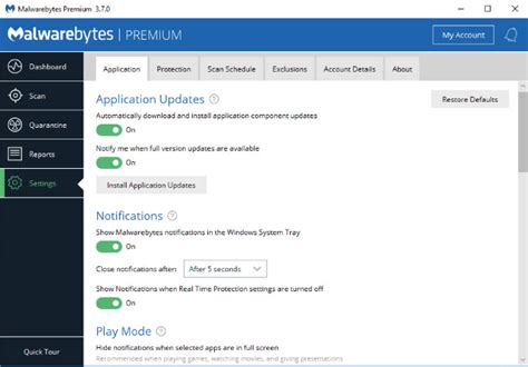 Malwarebytes Won T Open Use This Troubleshooting Guide