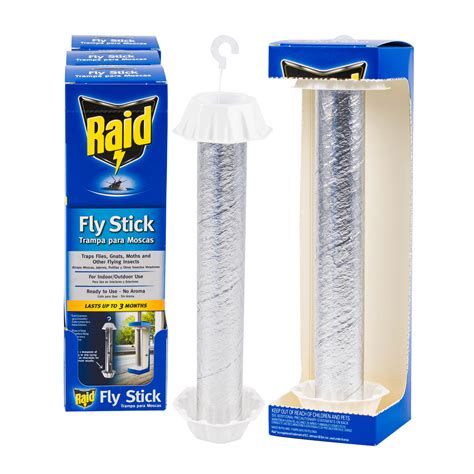 Wholesale Raid Fly Stick Sku 97248
