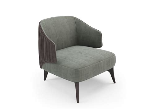 Sahara Armchair By Praddy