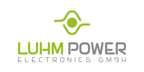 Luhm Power Electronics Gmbh