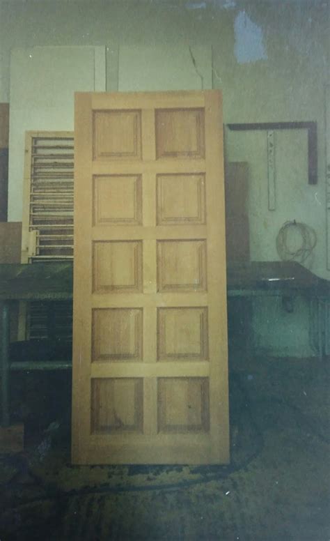 ΠΟΡΤΕΣ ΕΞΩΤΕΡΙΚΕΣ ΕΣΩΤΕΡΙΚΕΣ Doors External Internal