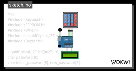 Wokwi Online Esp32 Stm32 Arduino Simulator