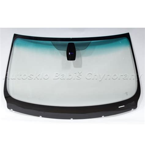 Bmw 3 E90e91 4dcombi A Saint Gobain