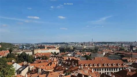 체코 프라하 신혼여행 허니문 세미패키지 소개 네이버 Tv