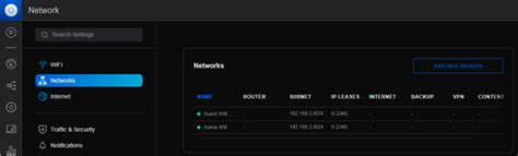 Tutorial How To Separate A Guest Wifi WLAN With A Sophos UTM And A Ubiquity AP With Only AP