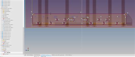 Why Are Adaptive Parts Randomly Not Adaptive Autodesk Community