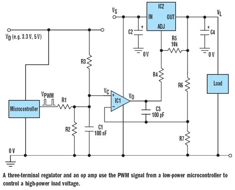 Arduino Uno Microcontroller Controlled Power Supply Arduino Stack Exchange