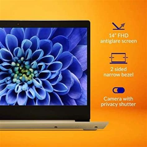 Buy Lenovo Ideapad Intel Core I Th Gen Laptop On Finance