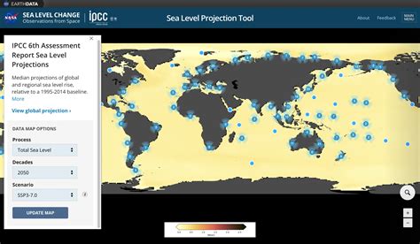 Barometric Pressure Sea Level Rise At Walter Reece Blog