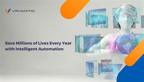 Vraimatic Rpa Roboticprocessautomation Healthcaretechnology… Vraimatic Ai