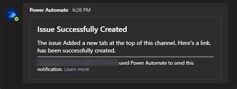 Trigger Flows From Any Message In Microsoft Teams Bulb Digital