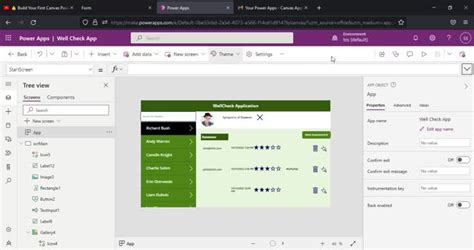 Sai Sasank On Linkedin Powerapps Powerplatform Microsoftpowerplatform Canvas Canvasapp