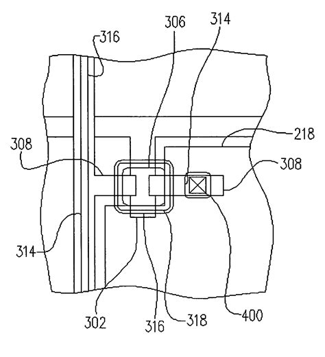 Thin Film Transistor Liquid Crystal Display Patented Technology Retrieval Search Results