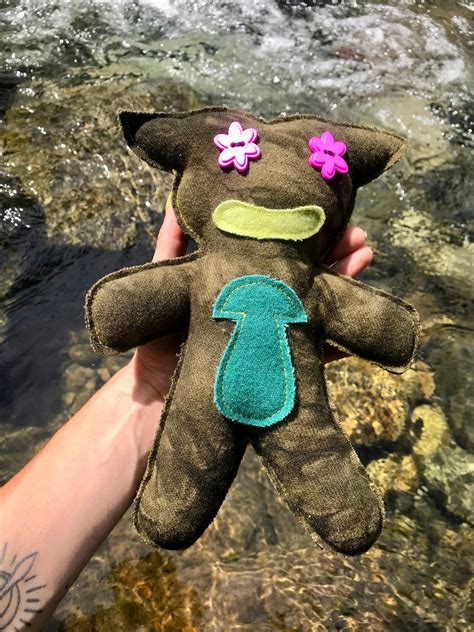 Dilly Dolly Hazel Etsy