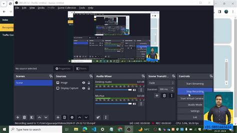 How To Implement Yolov3 And Django For Video Analysis Gaurav Kumar Jain Posted On The Topic