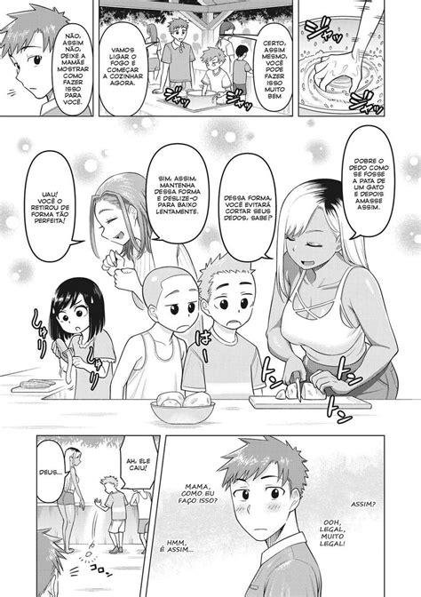 Gal Mama Camp Vol 01 Hipercool