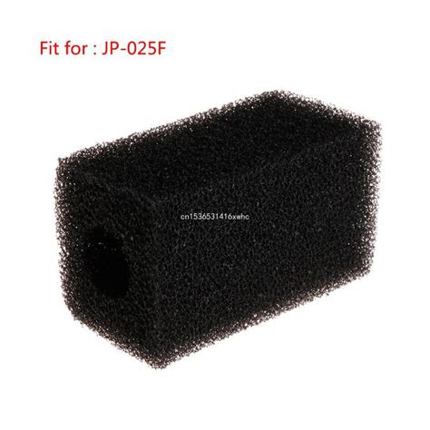 Sponge Filters Durable Biochemical Sponge Replacem Vicedeal