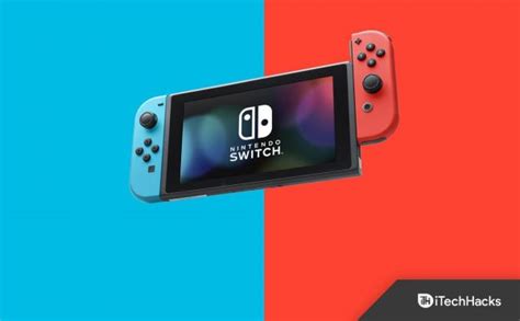 8 Ways To Fix Nintendo Switch Wont Connect To Wifi