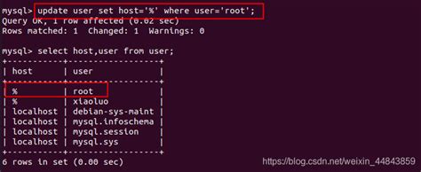 解决navicat 连接mysql报错：can‘t Connect To Mysql Server On “ip Address“10061