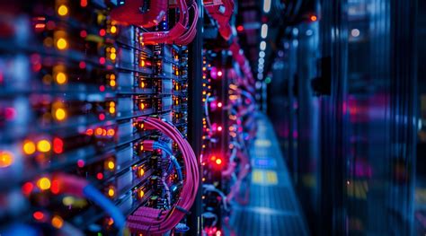 Inserting Automation Logic In A Telco Network Italtel