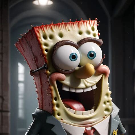 Chat With Spongebob Exe Text Or Voice Enjoy Ai Chat Free And Safe