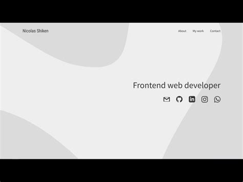 Your Design Converted Into Html Css And Javascript Upwork