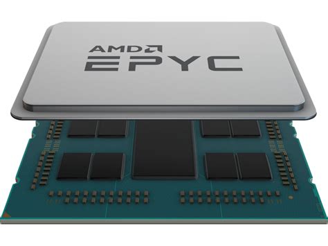 Amd Epyc 9335 3 0ghz 32 Core 210w Processor For Hpe 规格 慧与 Oid1014849465