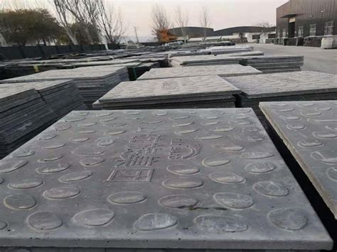 Prefabricated Components