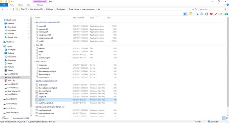 Weblogic 12c 12213 Installation And Configuring For Forms And Reports Duh Microsoft Did It Again