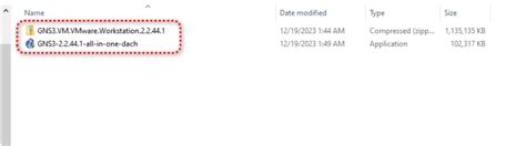How To Install GNS In Easy Steps A Beginners Guide