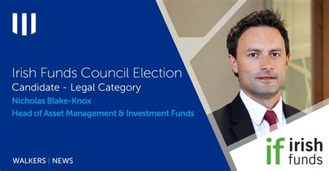 Eimear Keane On Linkedin Irish Funds The Irish Funds Industry