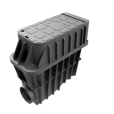 Toby Box Fittings And Accessories