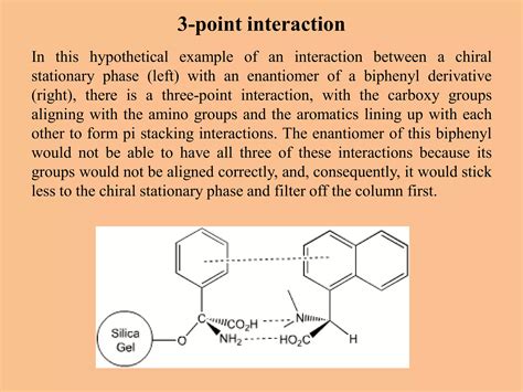 Msc Chiral Chromatography Pdf Chemistry Science