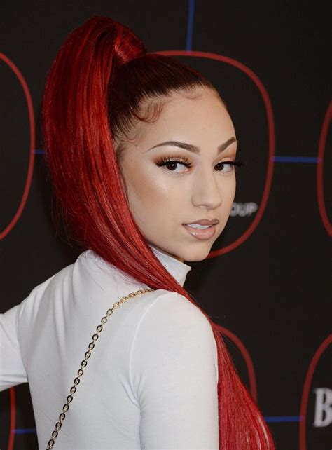 Bhad Bhabie Involved In Physical Altercation With Her Mom Amid Cancer