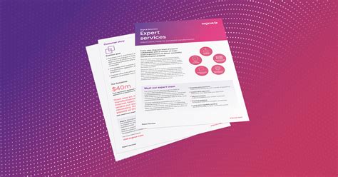 Solution Brief Archives Orgvue