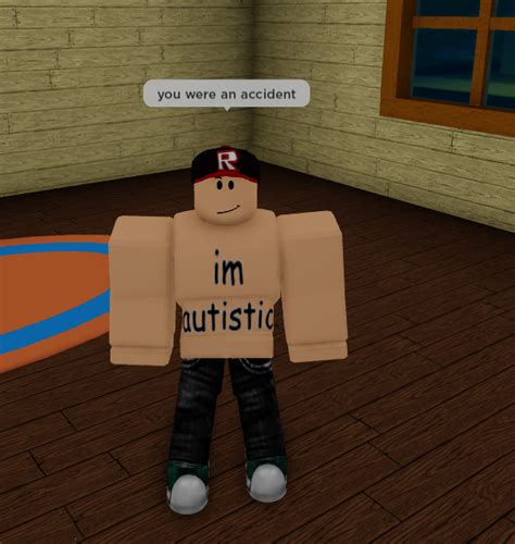 I Started Playing Roblox Again R Gocommitdie