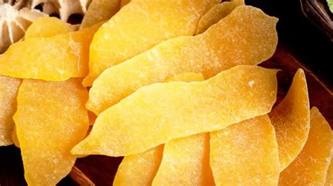 7d Dried Mangoes About Faqs Reviews And More Delicacies Philippines