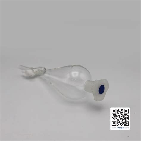 Conical Separatory Funnel Cmc