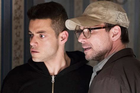 Mr Robot Previews Season 2 In Five New Cast Featurettes