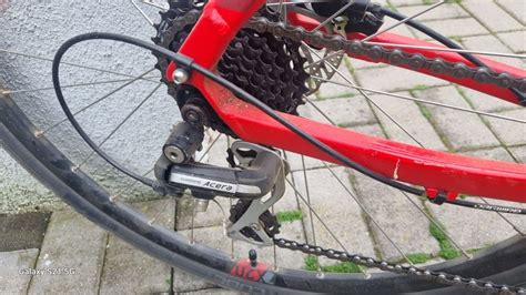 Vand Bicicleta Cube Hardtail Dama Sanleani • Olx Ro