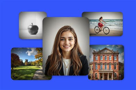 Free Vignette Effect Online Create Your Vignette Photo Fotor