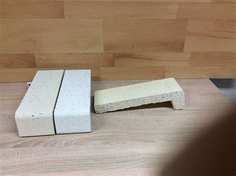 Randstein L Form | Kunststeinelemente Annett Hegewald