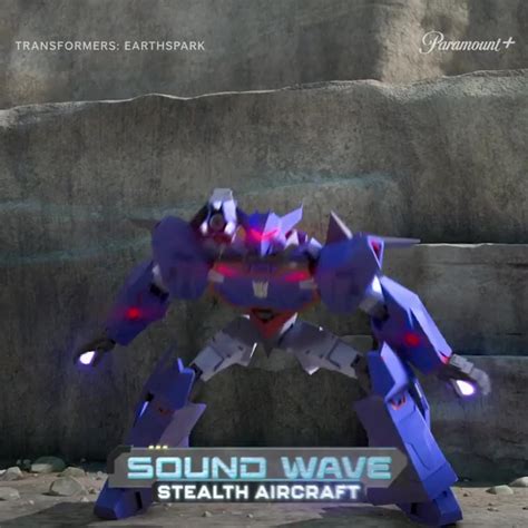 Transformers Earthspark New Promotional Video Characters Transformations And Alt Modes