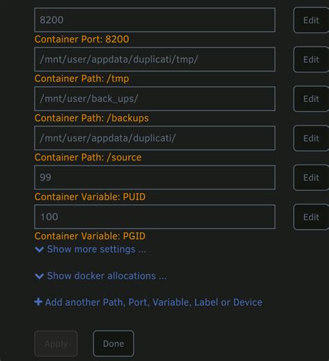 Could Not Find File Tmpdup D5b6decc F961xxxxx Xxxx79f5 Support Duplicati
