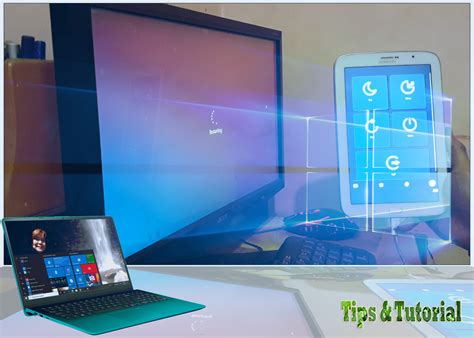 Cara Reboot Laptop Fuwes
