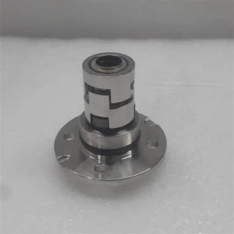 Four Hole Pump Cartridge Seal At ₹ 550 Piece Cartridge Seal In Thane Id 2853196377988