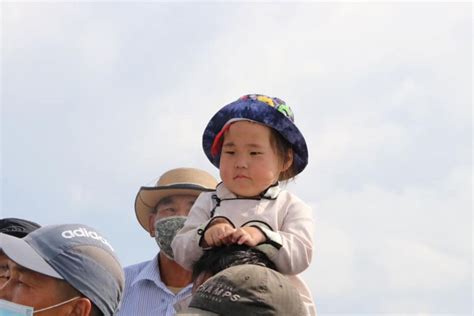 Соёолон насны морьдын уралдаанд Дамбын Хишигжаргалын Хонгор халзан түрүүллээ