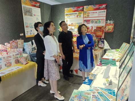 “创艺无限”创艺学院2023届优秀毕业设计作品展隆重开幕 成都纺织高等专科学校 艺术学院